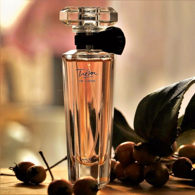 Trésor in love Eau De Parfum 75ml – odorem dz
