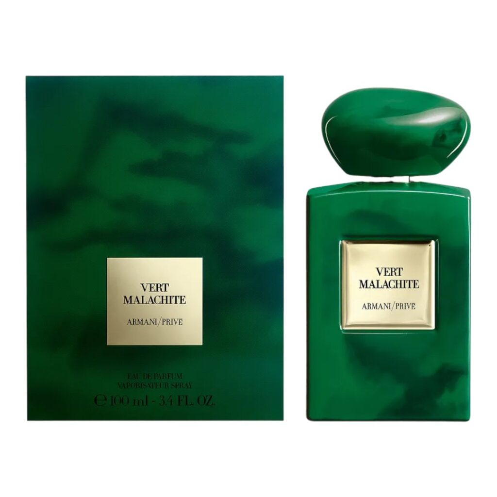 Vert Malachite 100ml EDP - odorem dz