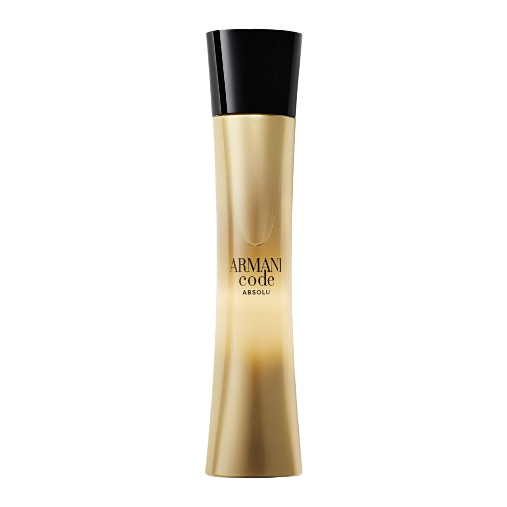 Armani code absolu Femme Eau De Parfum 75ml - odorem dz
