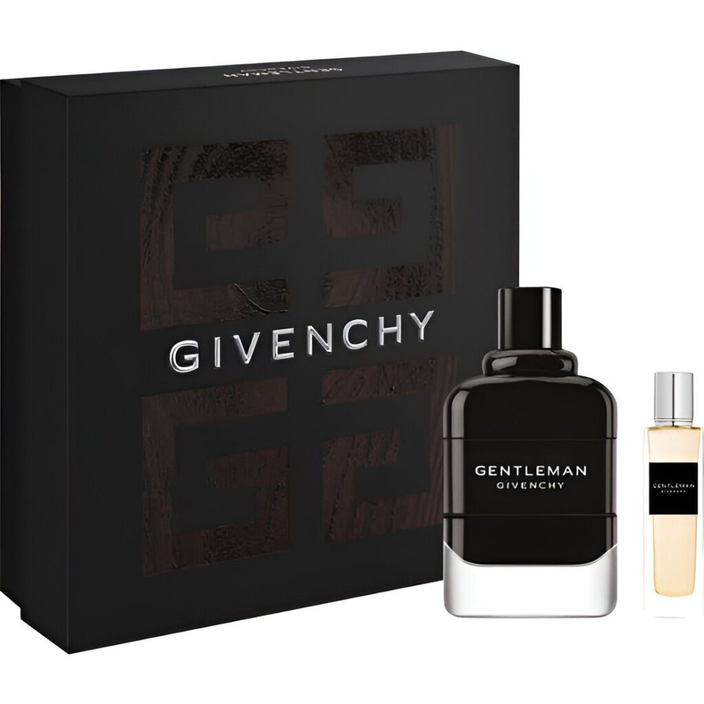 Coffret Givenchy 100ml +15 ml edp - odorem dz
