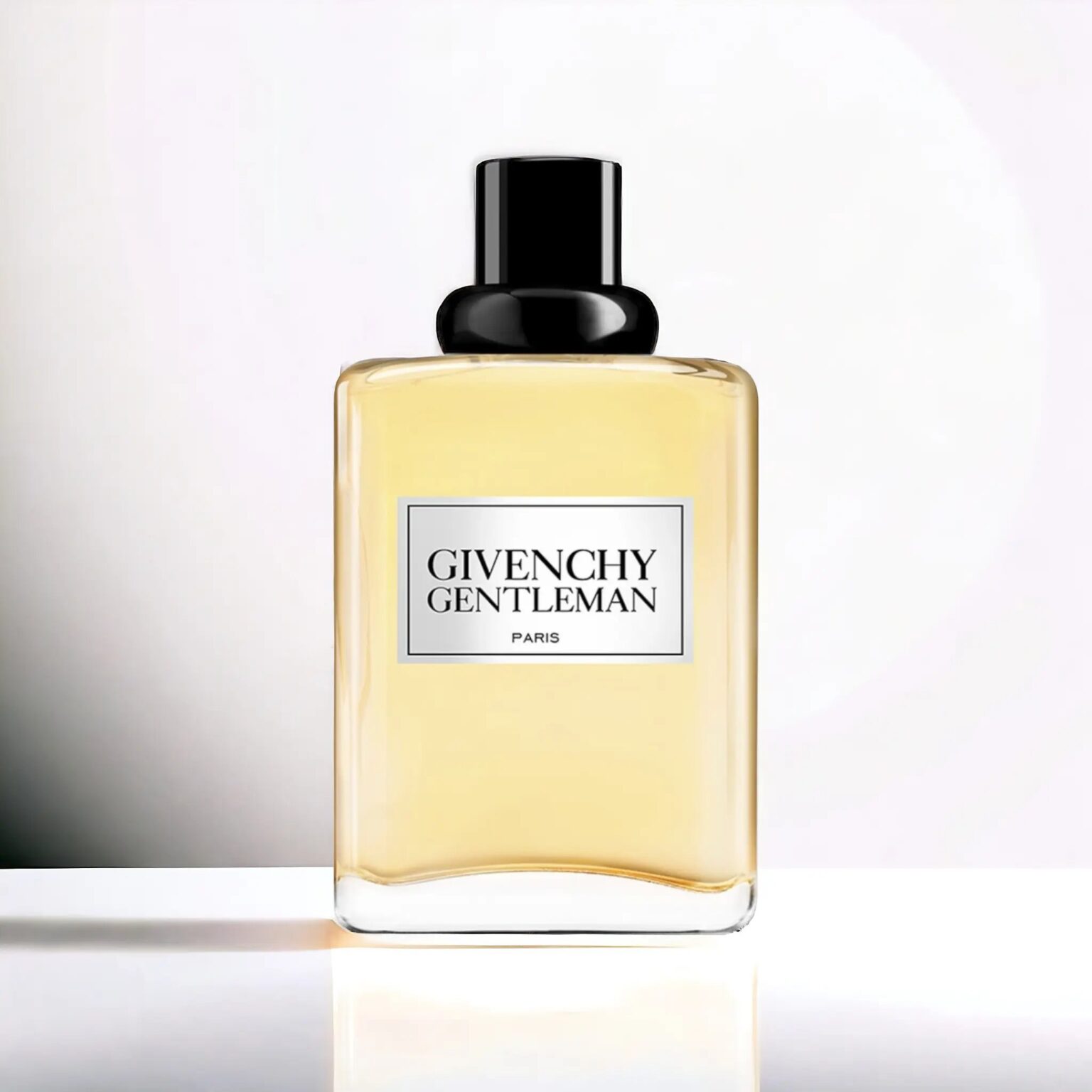 GENTLEMAN ORIGINAL edt 100ml - odorem dz