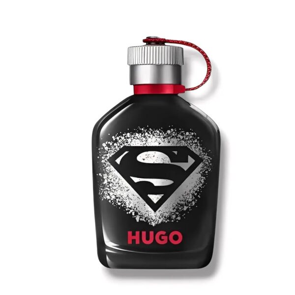 SUPERMAN x HUGO eau de parfum 125ml - odorem dz