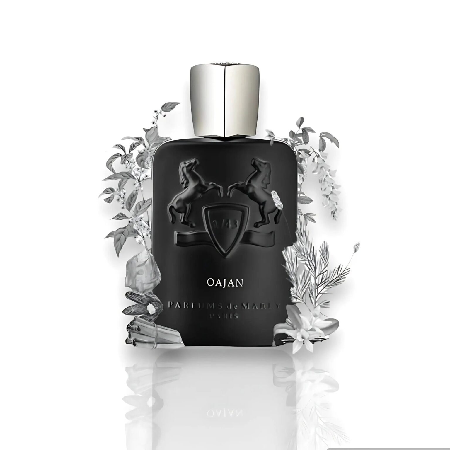 Oajan parfums de Marly 125ml - odorem dz