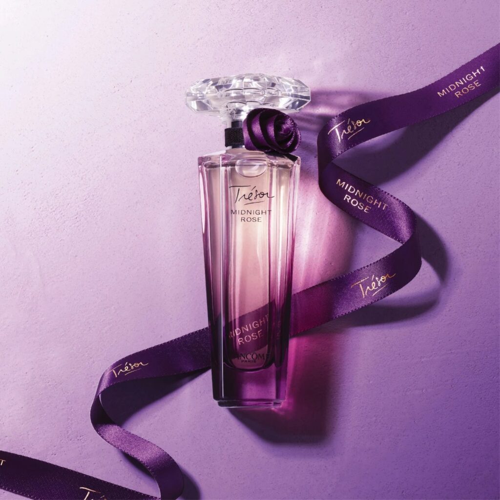 Trésor Midnight Rose 50ml EDP - odorem dz