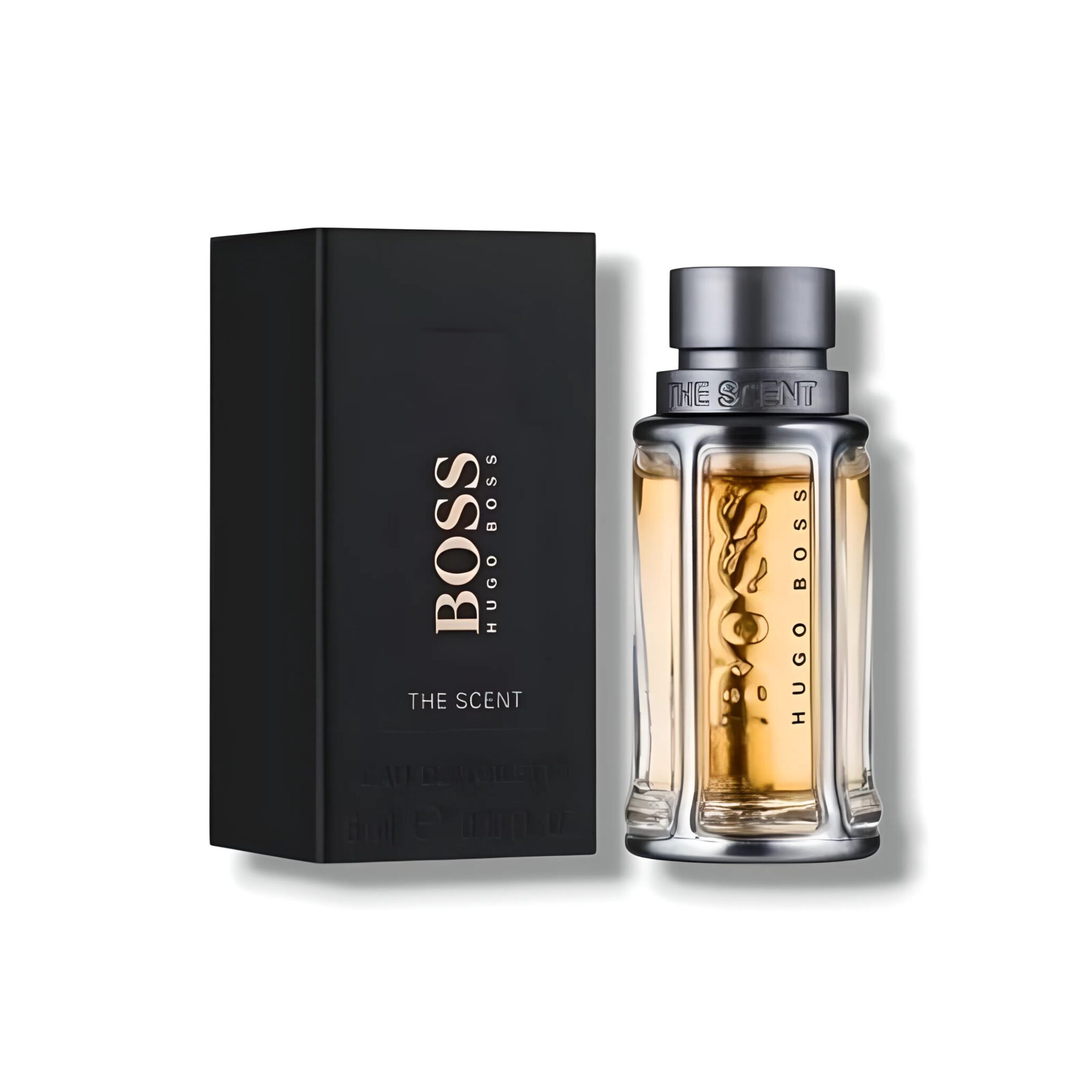 Miniature Boss The Scent EDT 5ml - odorem dz