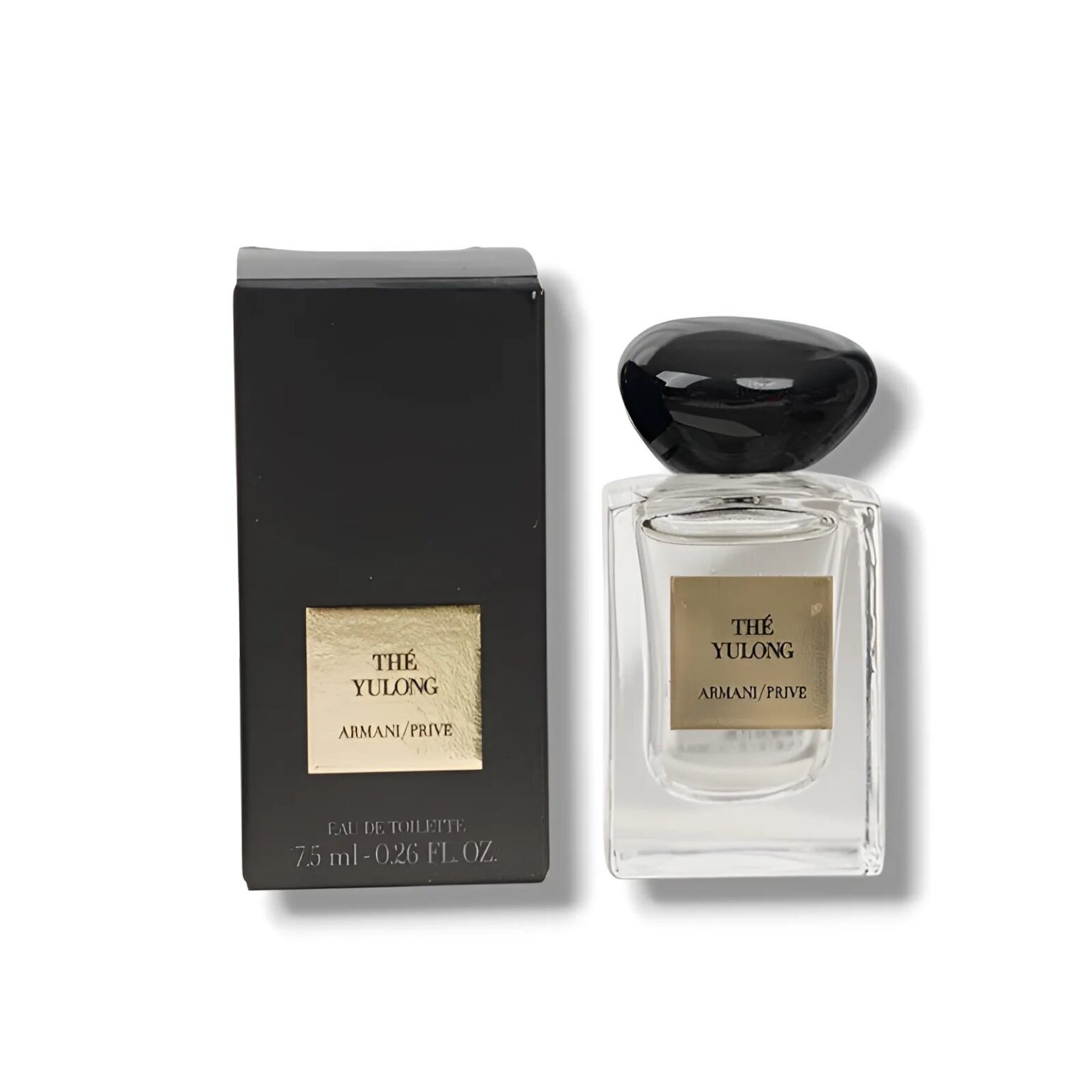 Miniature Thé yulong 7.5ml - odorem dz