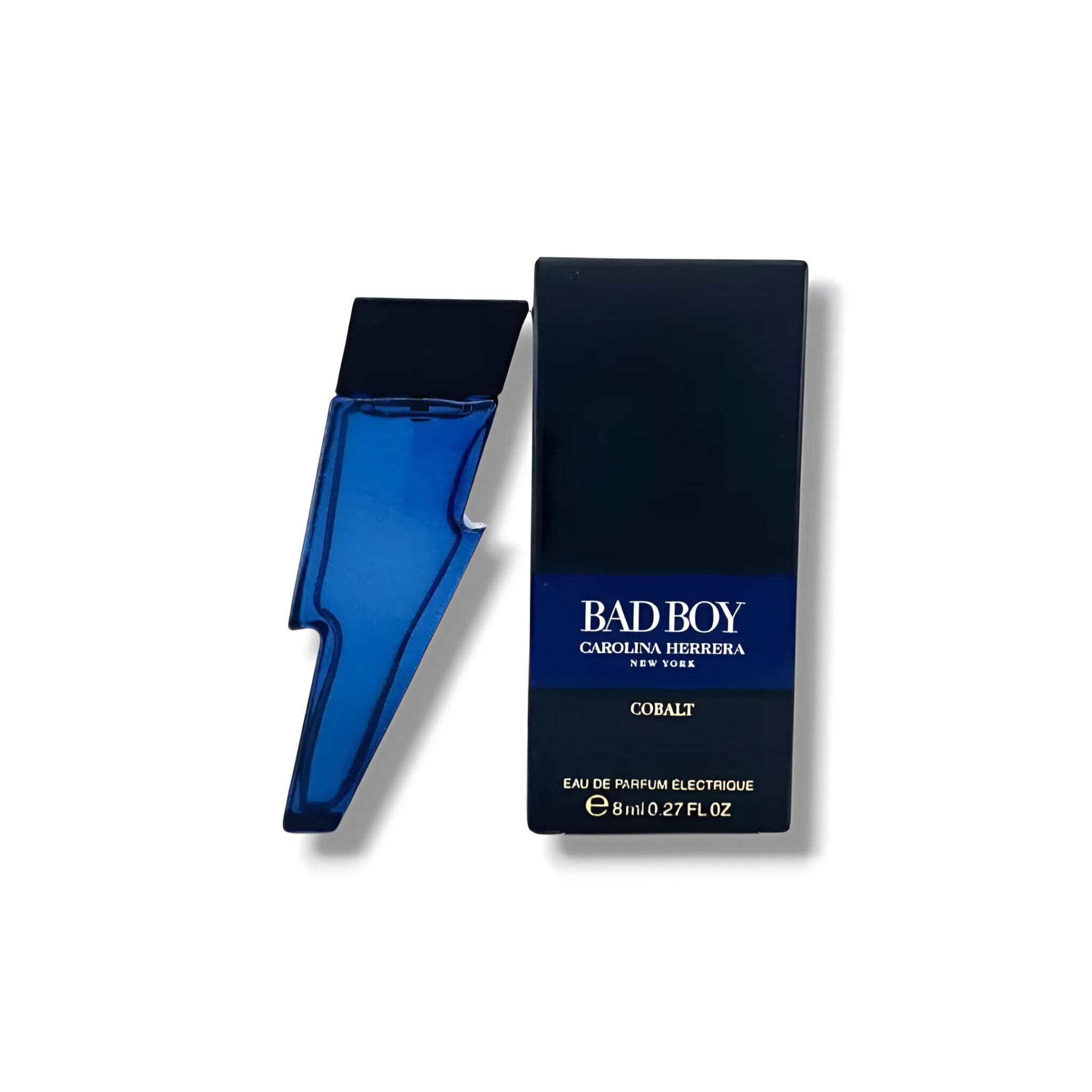 Miniature Bad Boy Cobalt Parfum Electrique 8ml - odorem dz